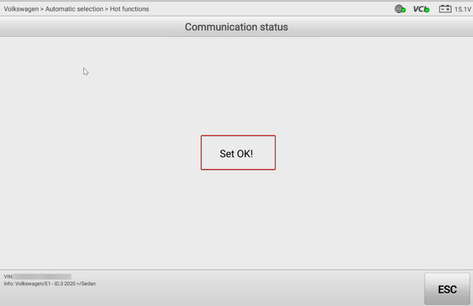 Hvordan resette service & Hvordan låse opp SFD - MyCarTech