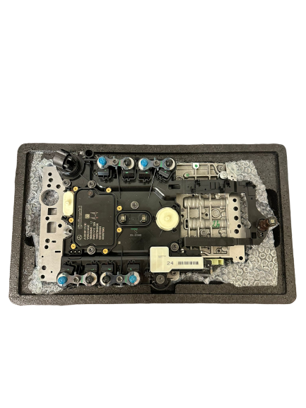 Mercedes-Benz - TCU m/ventilblokk - A0009017100 - A2312703801 - Ny ...