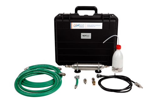 Jaltest ADBLUE/DEF Module Cleaning Kit MAN