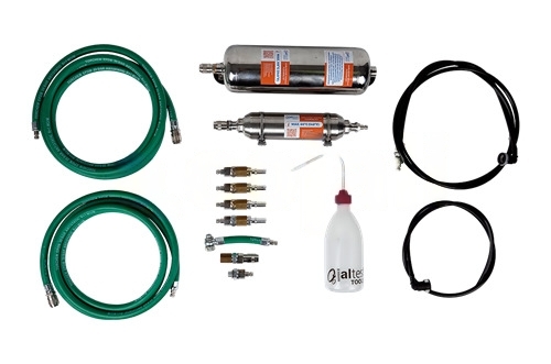 Jaltest ADBLUE/DEF Module Cleaning Kit