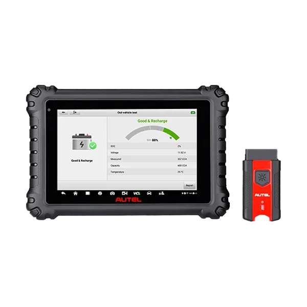 Autel MaxiSYS MS906 Pro TS