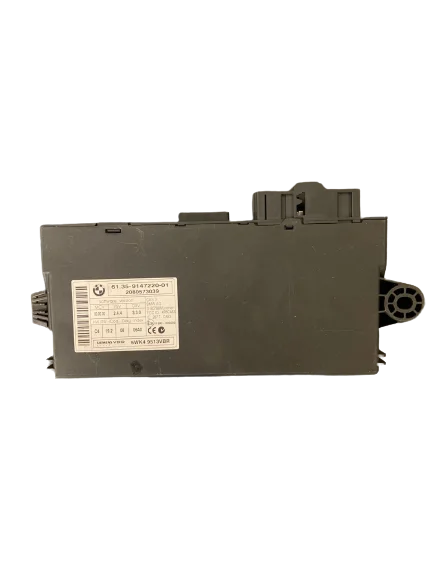 BMW CAS Control Module 3 61.35-9147220-01