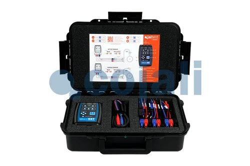 Jaltest Speed Sensor Tester (SST)