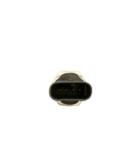 Pressure & temperature sensor Air conditioning 4M0959603E