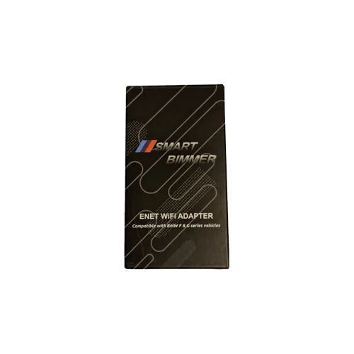 MYM ENET/Wi-Fi ServiceTool V 1.0 - MyCarTech